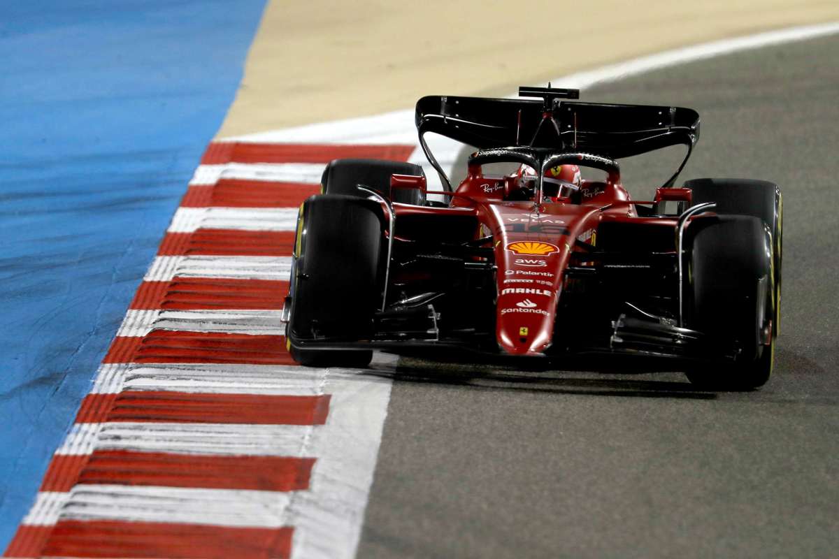 The 10 best F1 drivers of 2022 | GRR