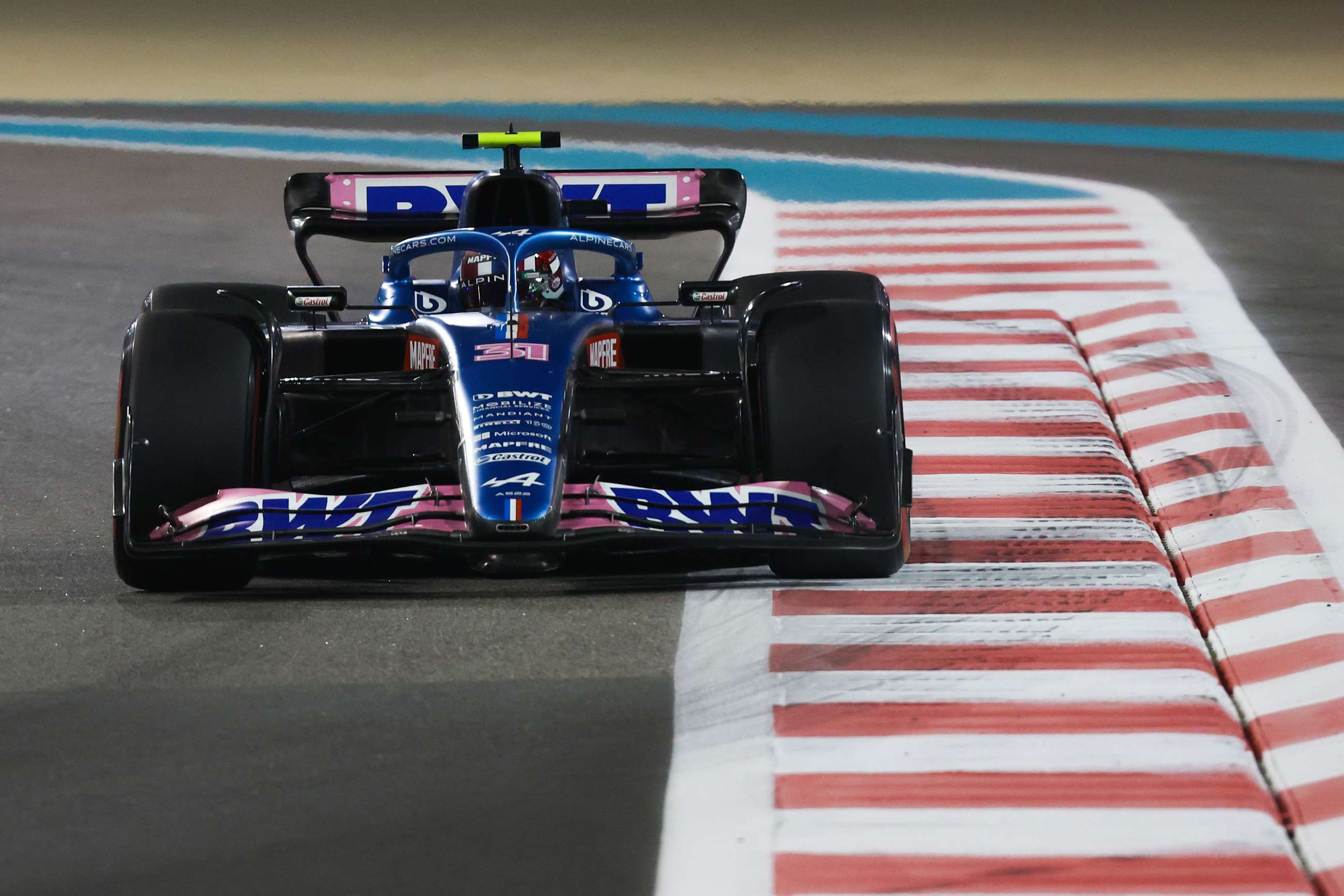 The 10 best F1 drivers of 2022 | GRR