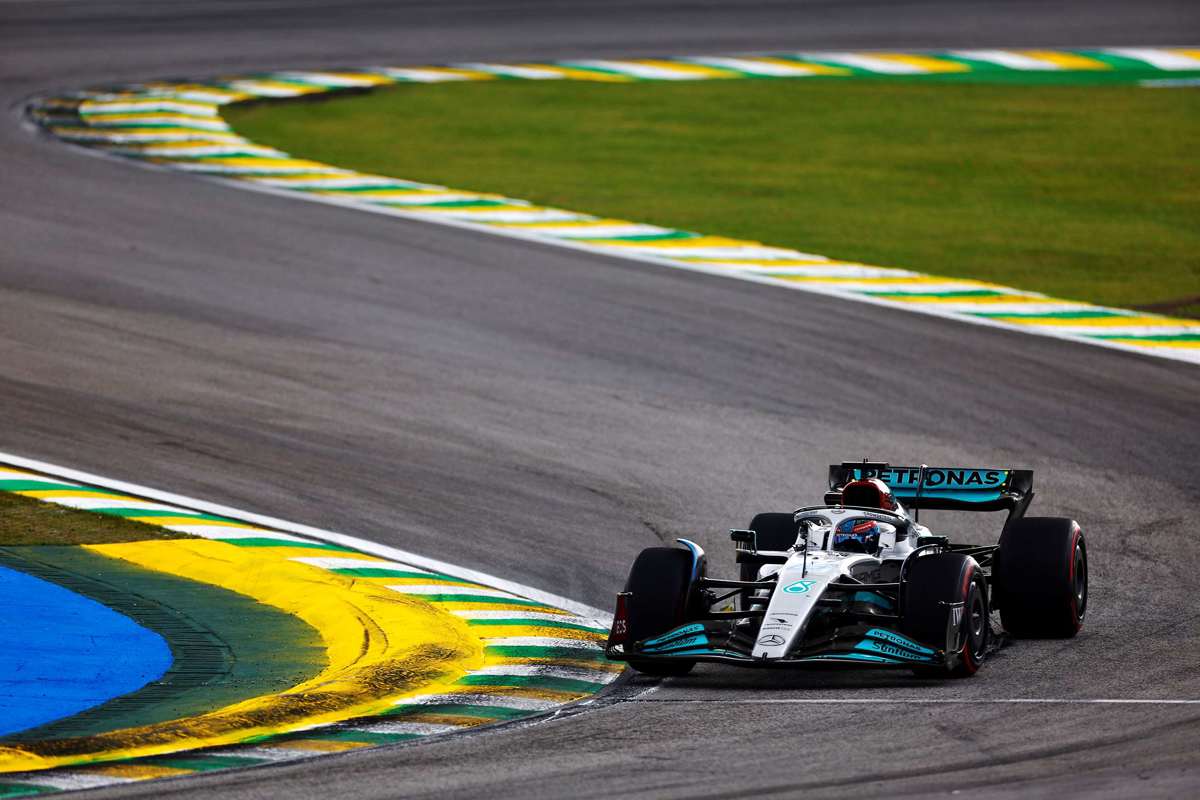 The 10 best F1 drivers of 2022 | GRR