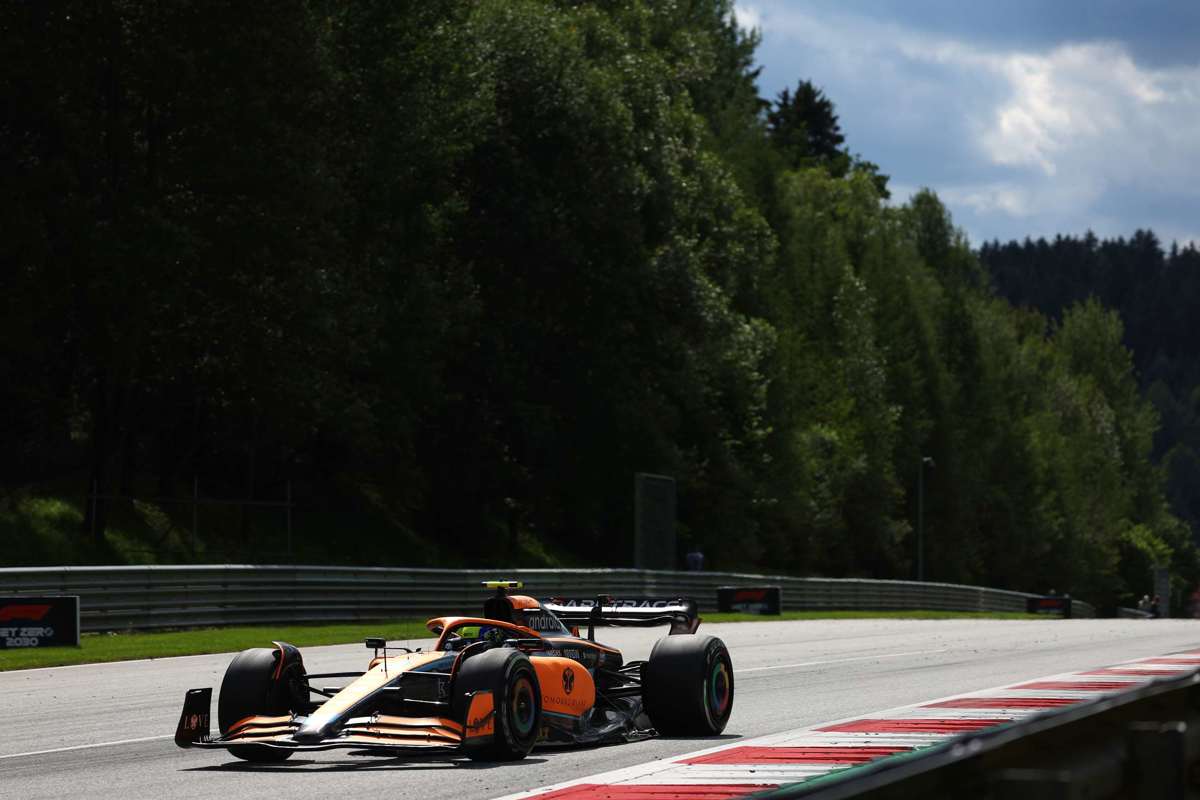 The 10 best F1 drivers of 2022 | GRR