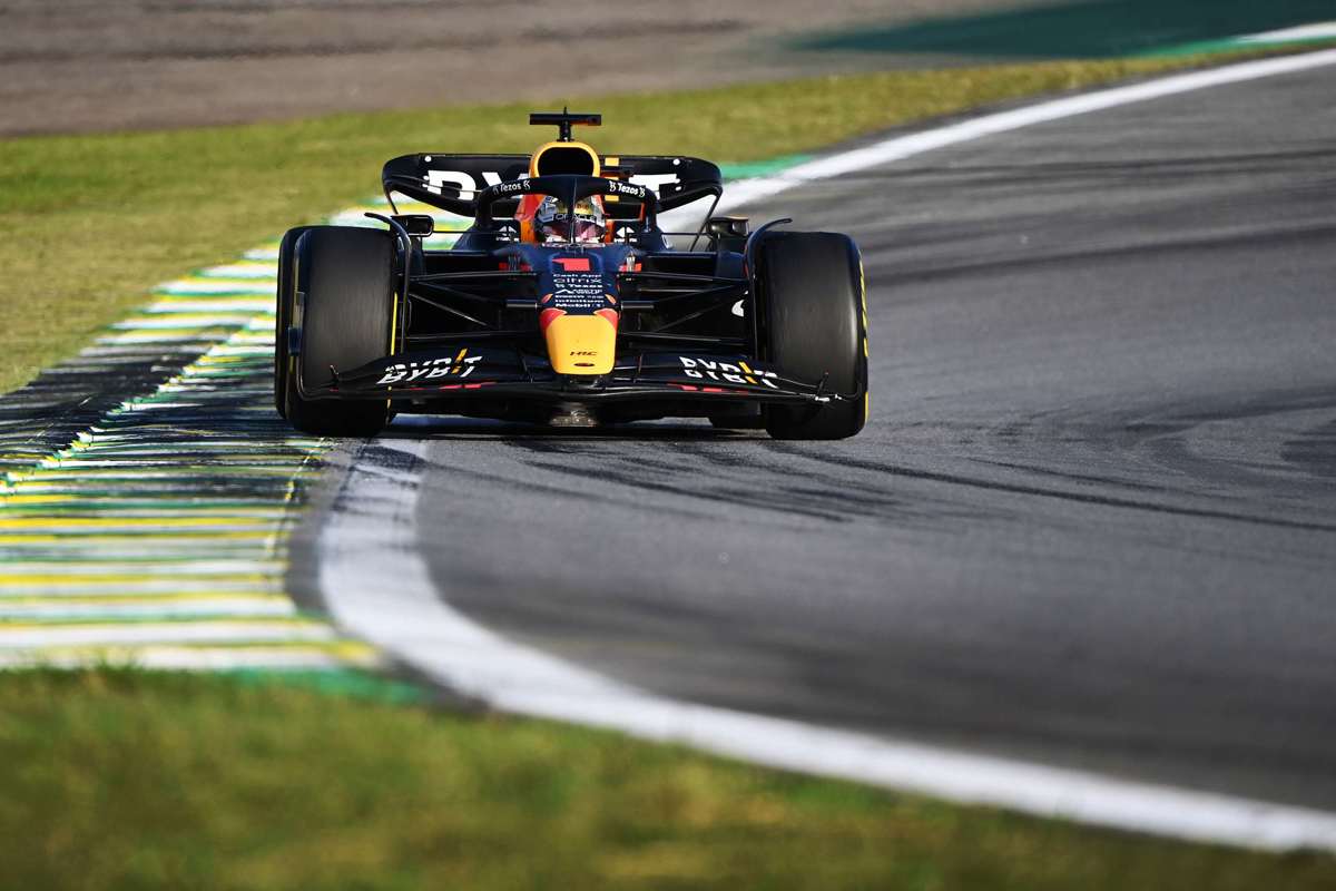 The 10 best F1 drivers of 2022 | GRR