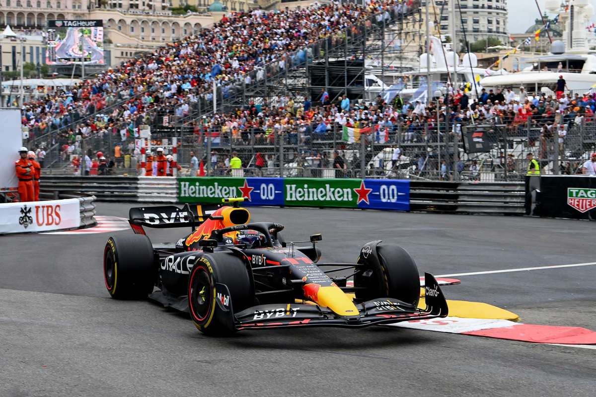 The 10 best F1 drivers of 2022 | GRR