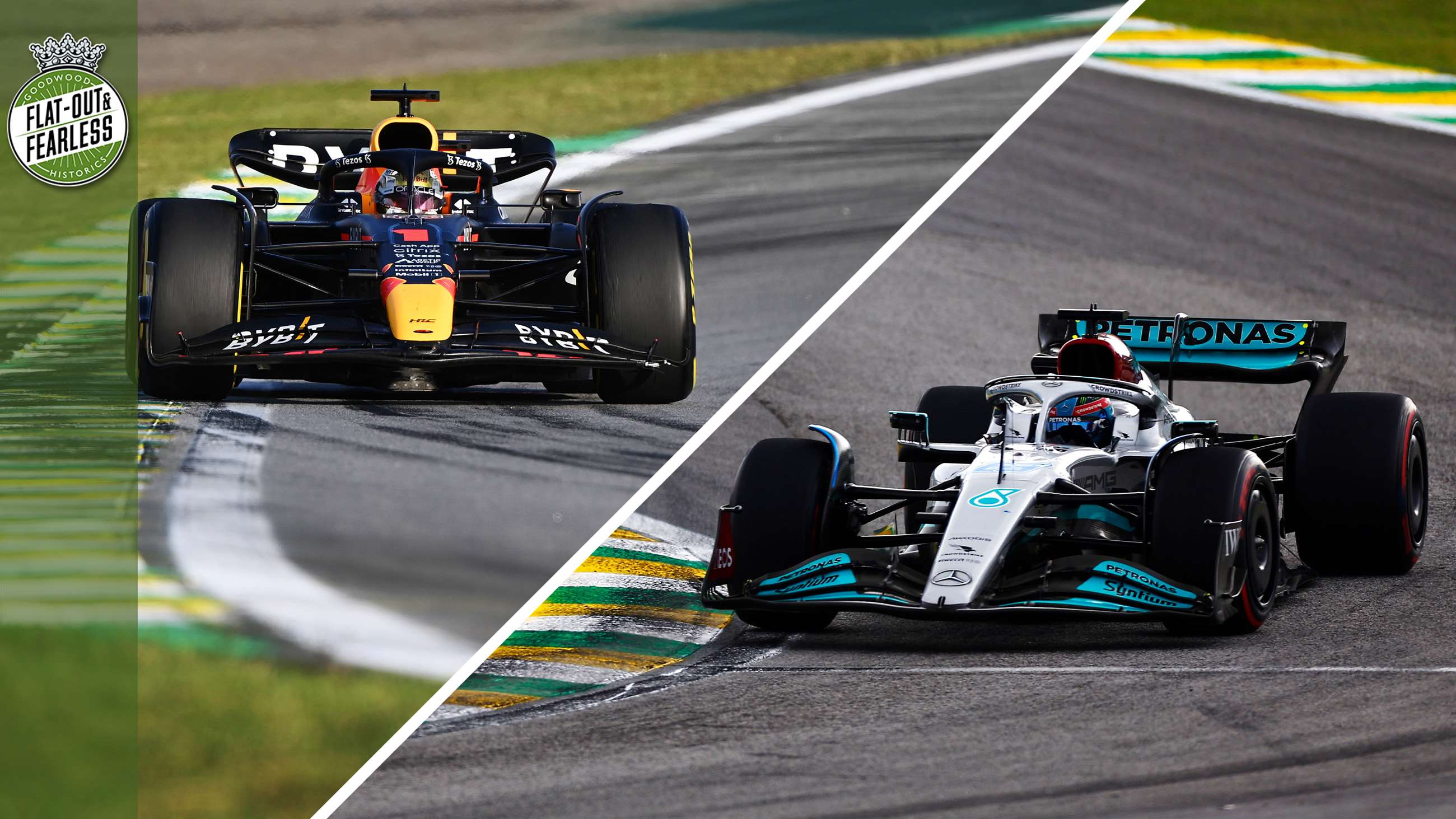 The 10 best F1 drivers of 2019 (List) | GRR