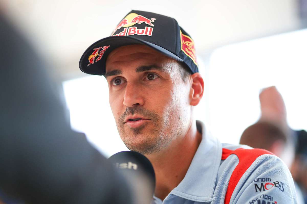 10 best WRC drivers of 2022 | GRR