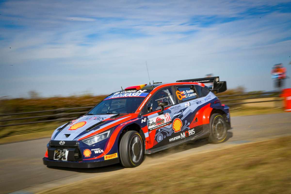 10 best WRC drivers of 2022 | GRR