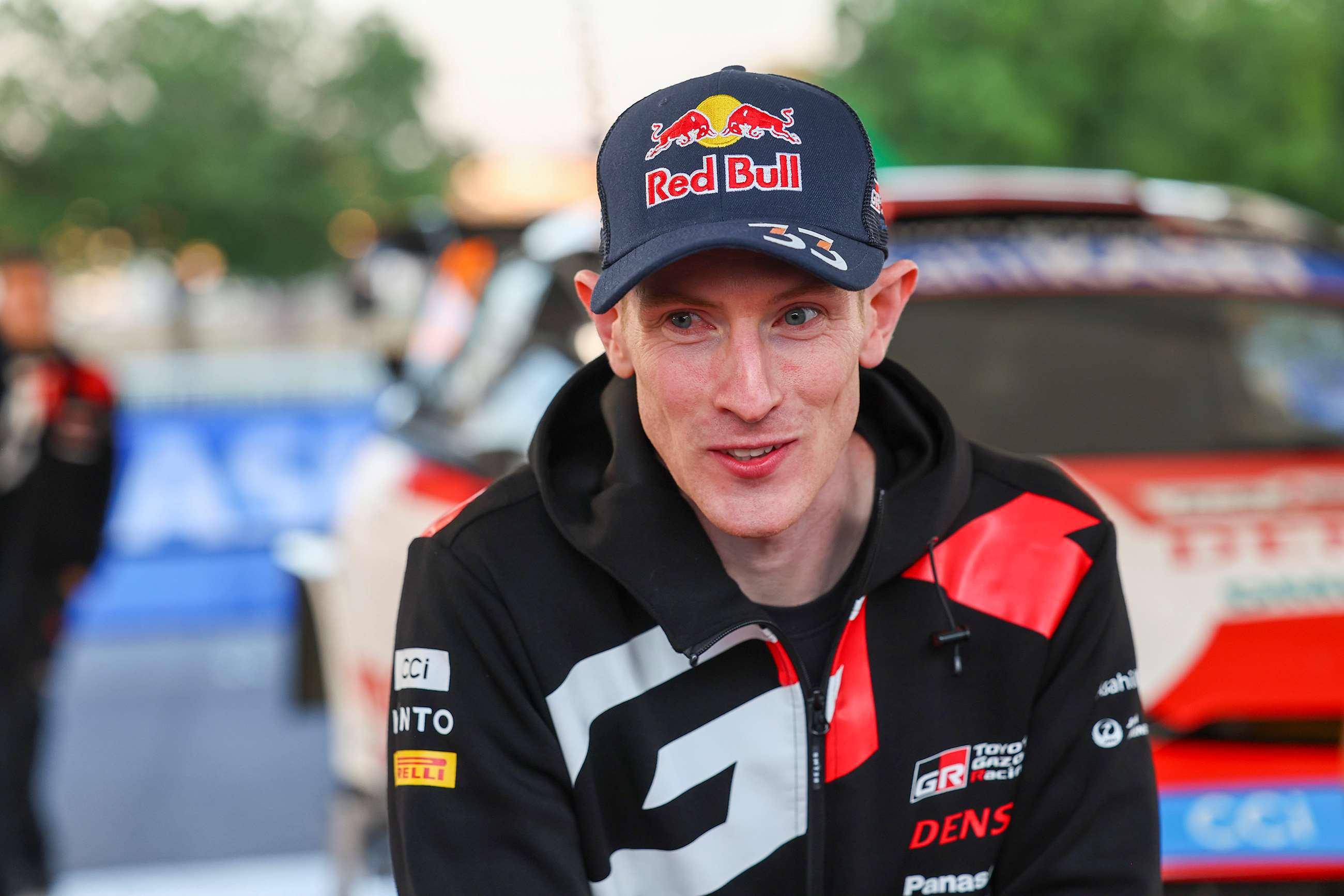 10 best WRC drivers of 2022 | GRR
