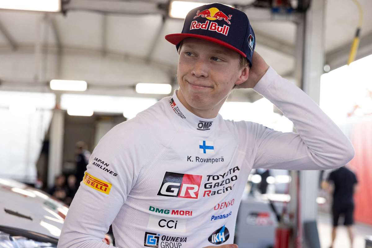 10 best WRC drivers of 2022 | GRR