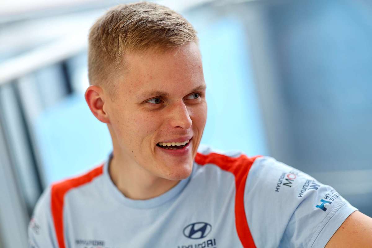 10 best WRC drivers of 2022 | GRR