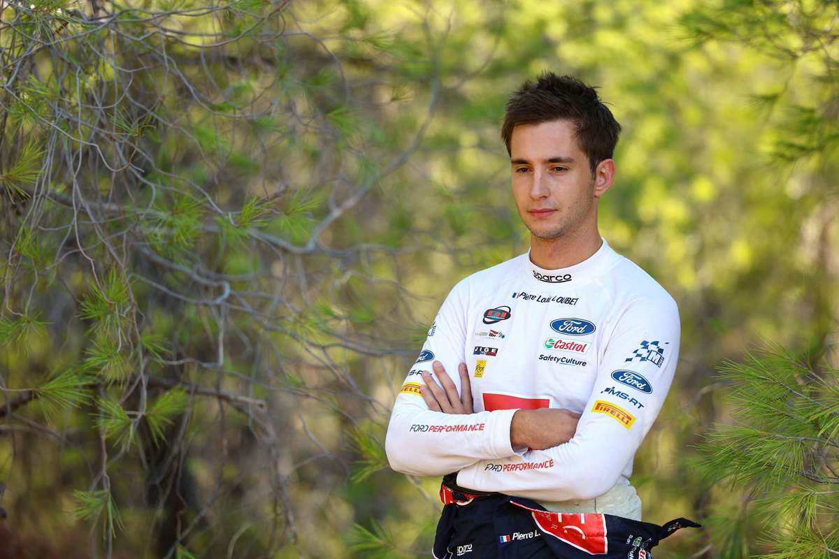 10 best WRC drivers of 2022 | GRR