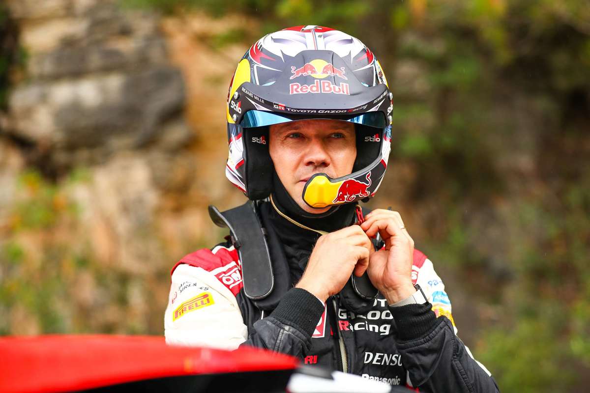 10 best WRC drivers of 2022 | GRR