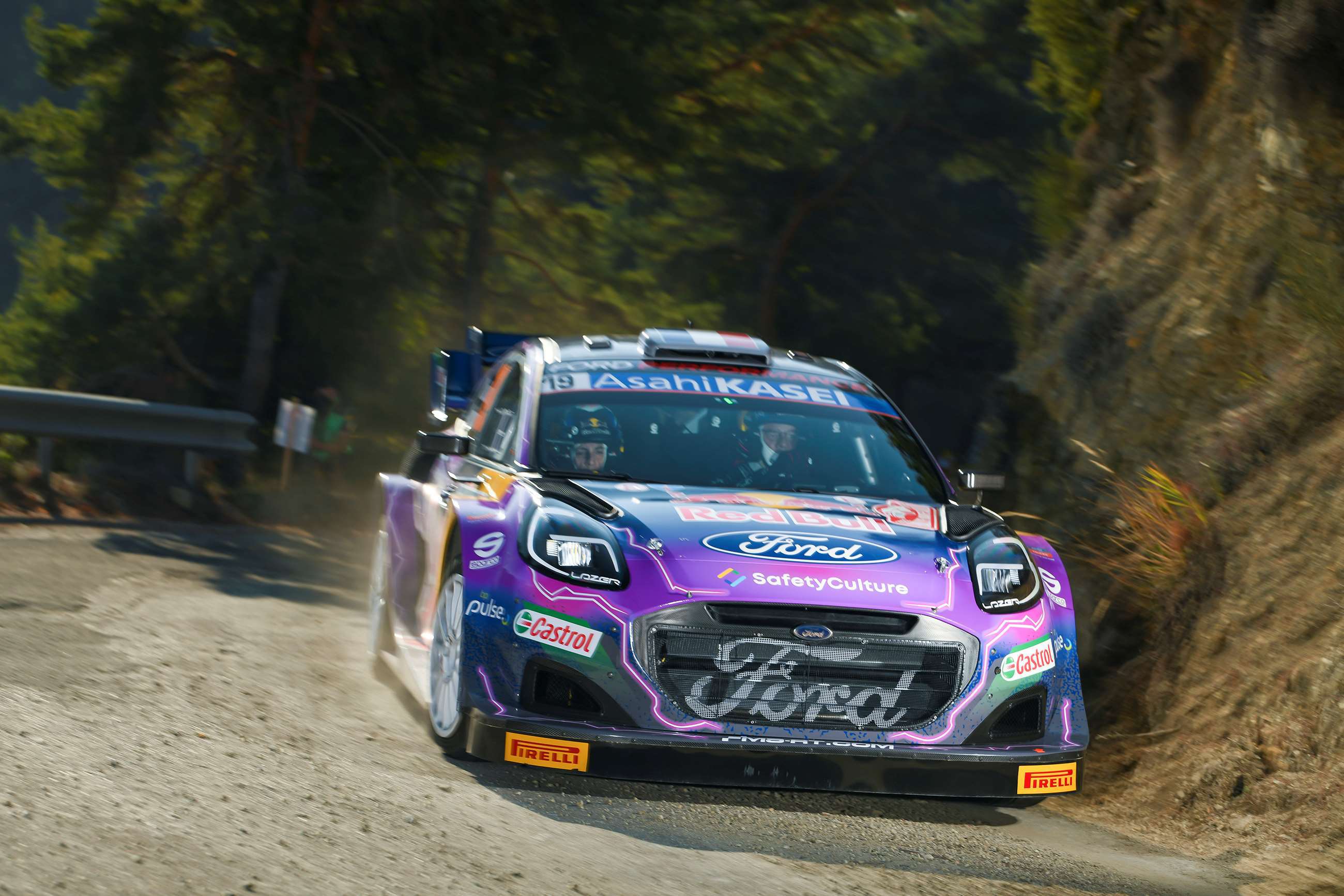 10 best WRC drivers of 2022 | GRR