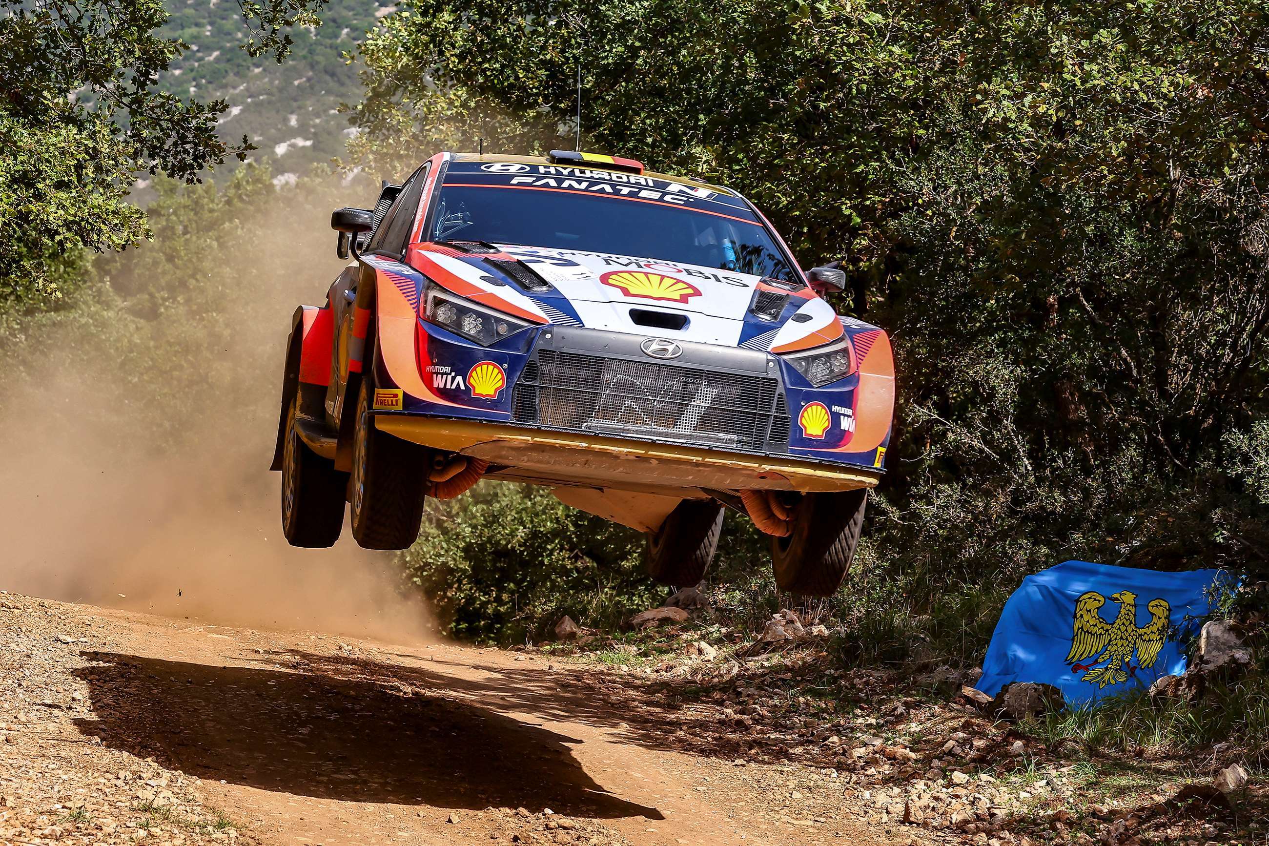 10 best WRC drivers of 2022 | GRR