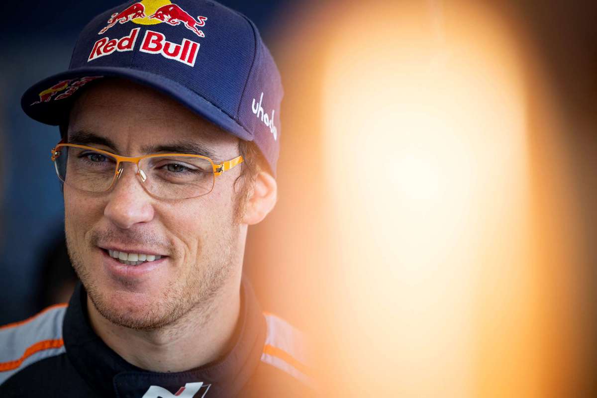 10 best WRC drivers of 2022 | GRR