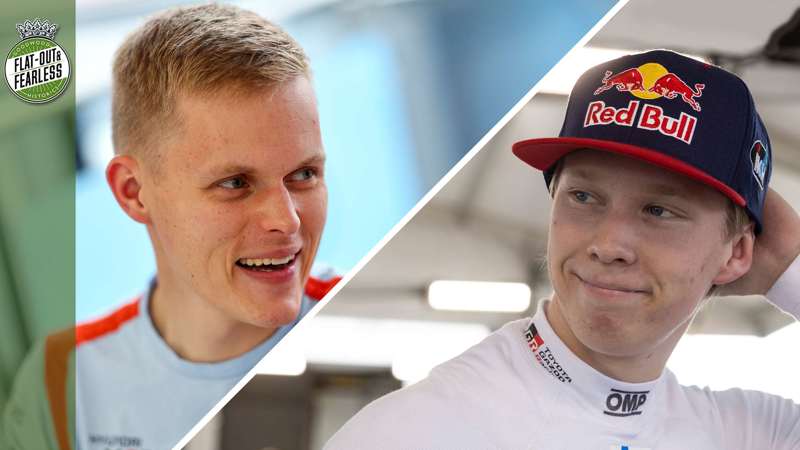 10 best WRC drivers of 2022 | GRR