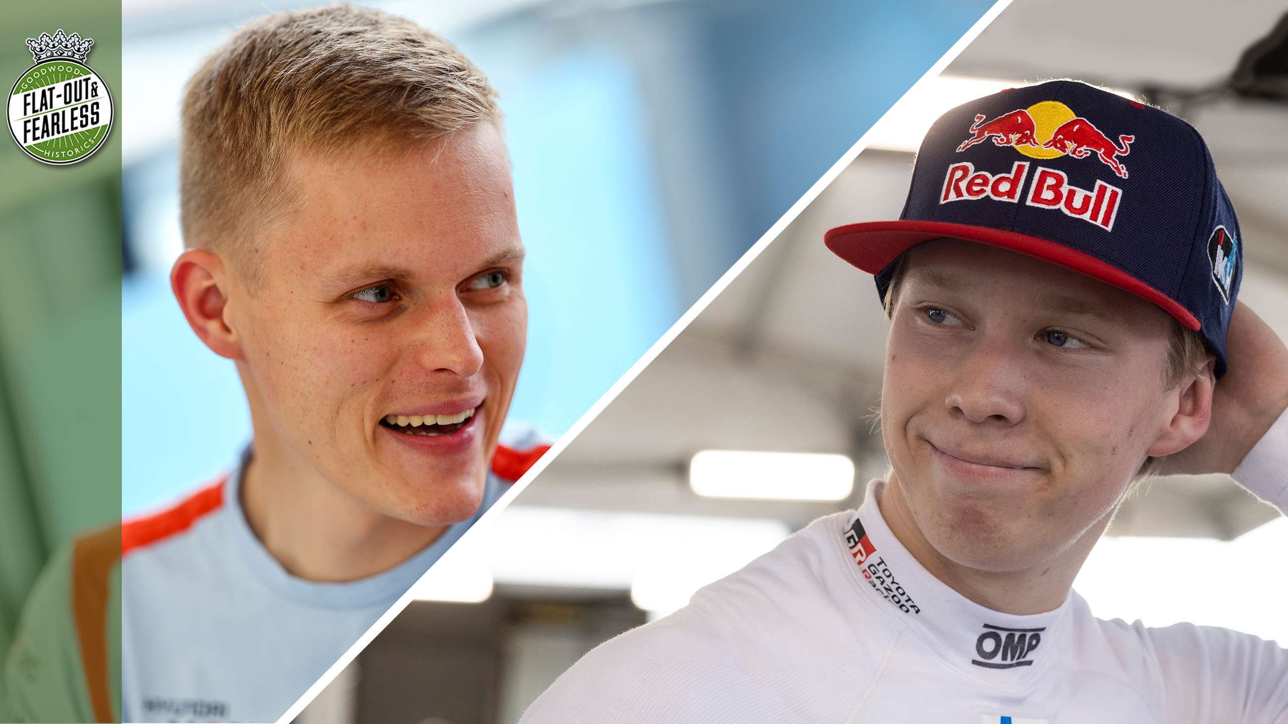 2023 WRC Drivers and Teams | Loubet confirmed at M-Sport | GRR