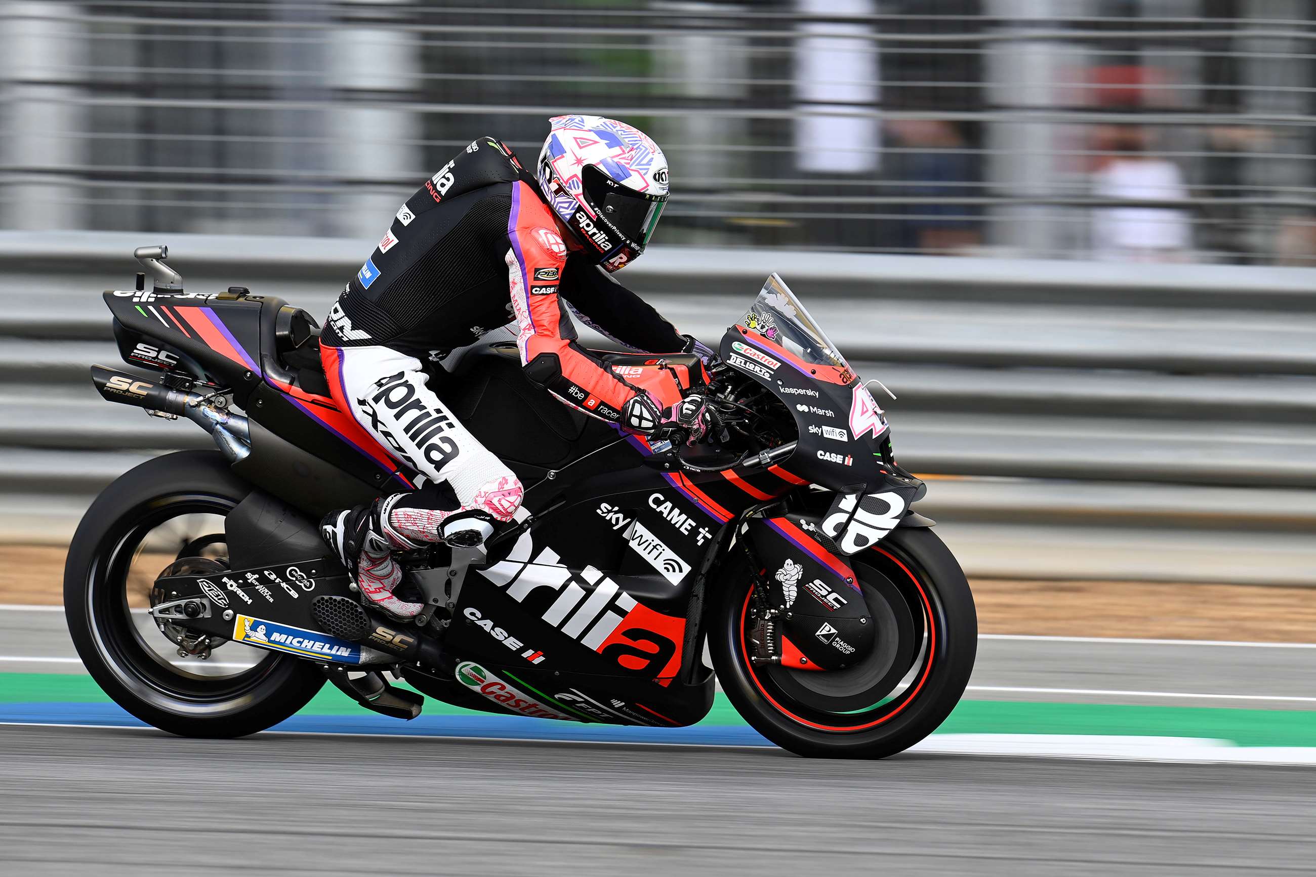Will the best rider win the 2022 MotoGP championship? | GRR