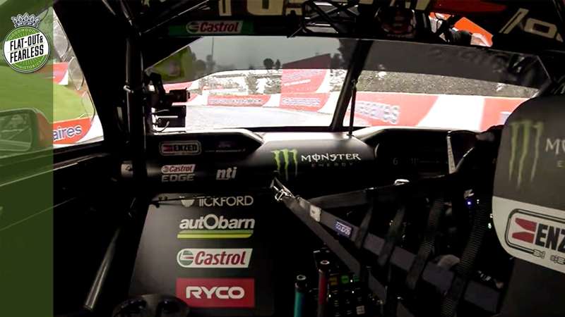 [Video] This wet Bathurst onboard is the best driving you’ll see today ...