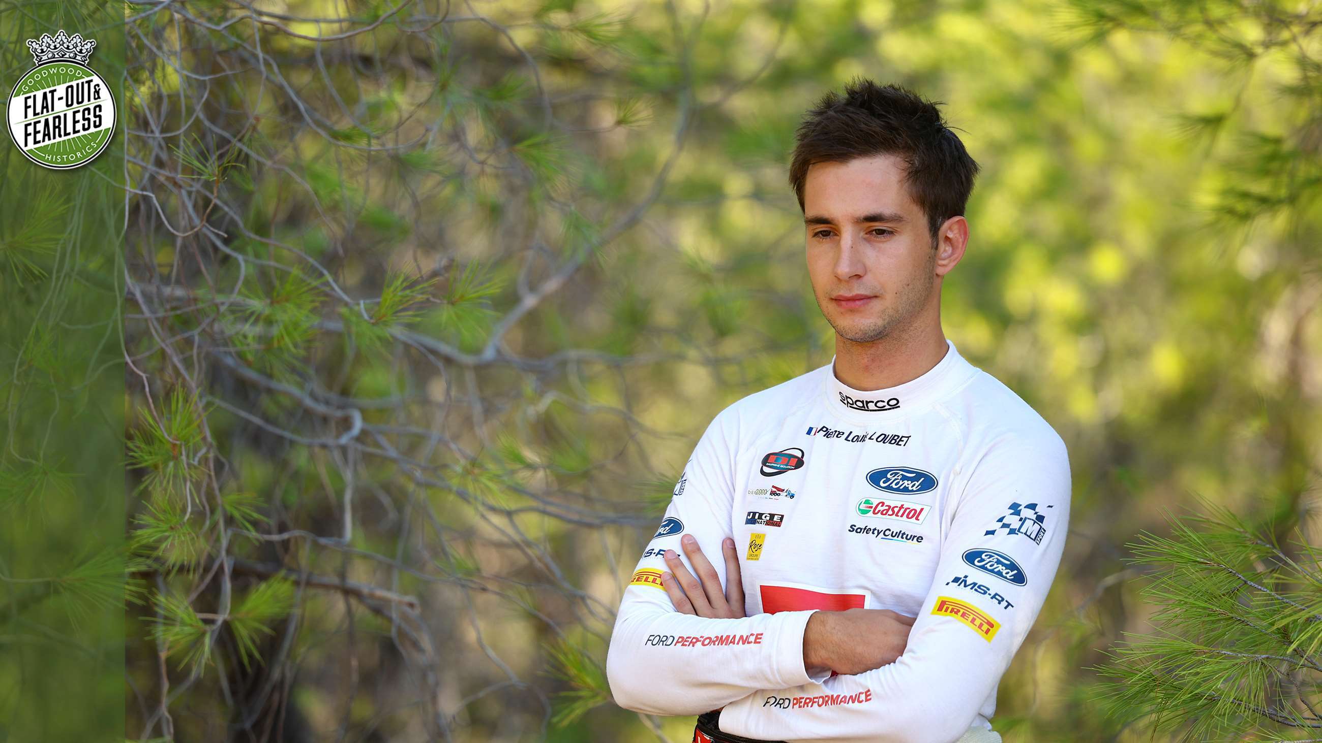 Sébastien Loeb wins 2022 Monte Carlo Rally | GRR