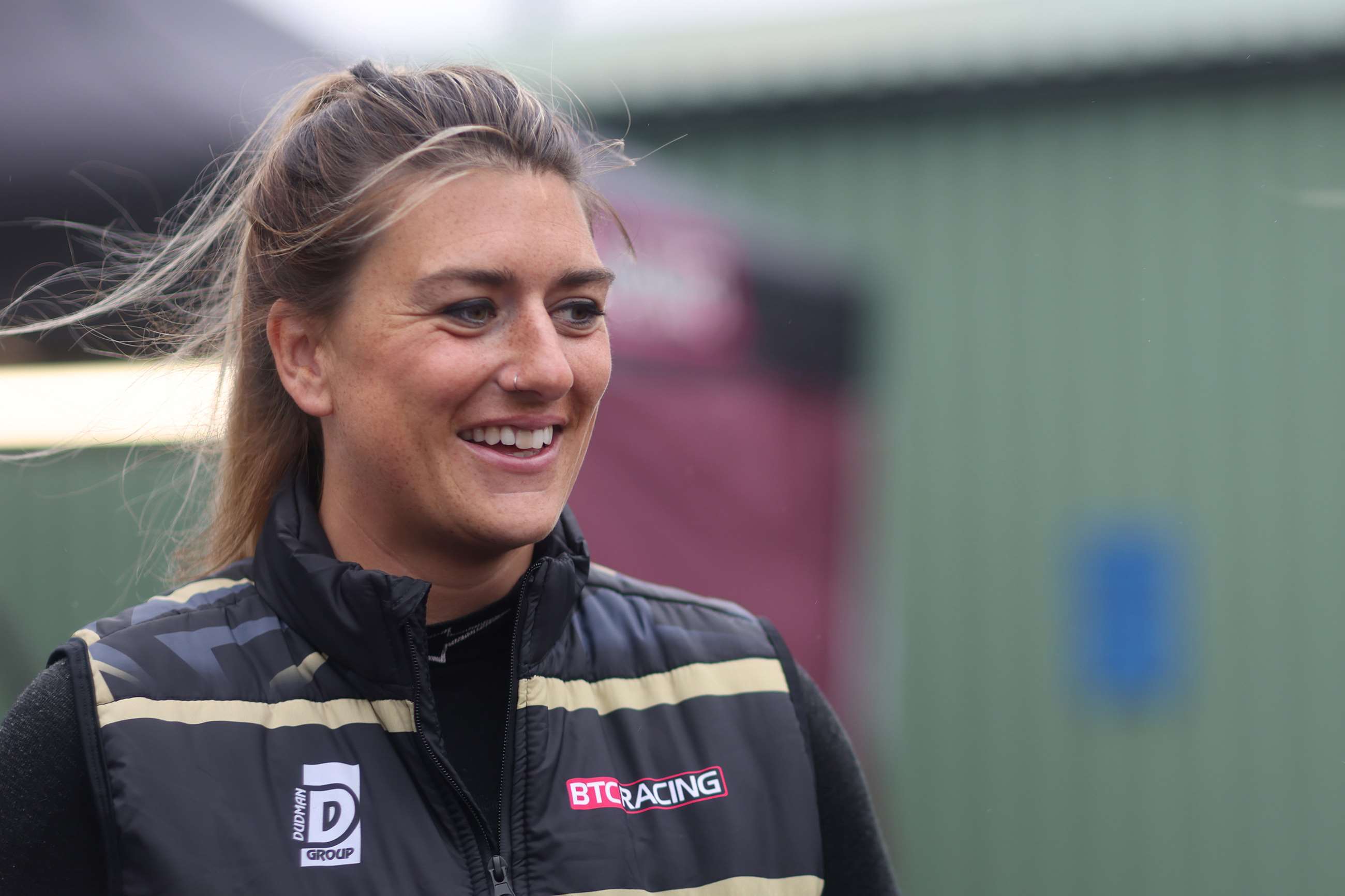 2023 BTCC Teams and Drivers | Will Powell completes the grid | GRR