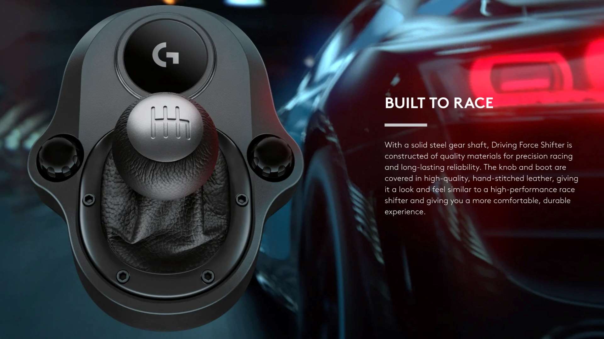 5 gifts to help get into sim racing this Christmas | GRR