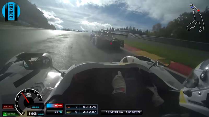 [Video] Some of the most audacious racing we’ve ever seen | GRR