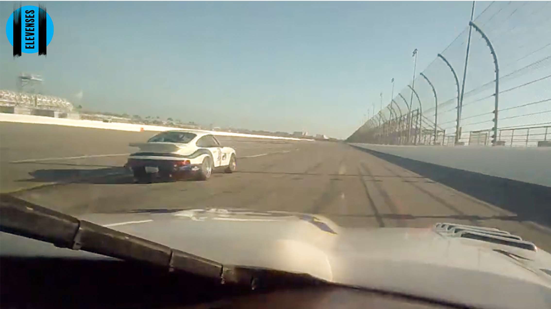 [Video] The best sounding V8 you’ve never heard of | GRR