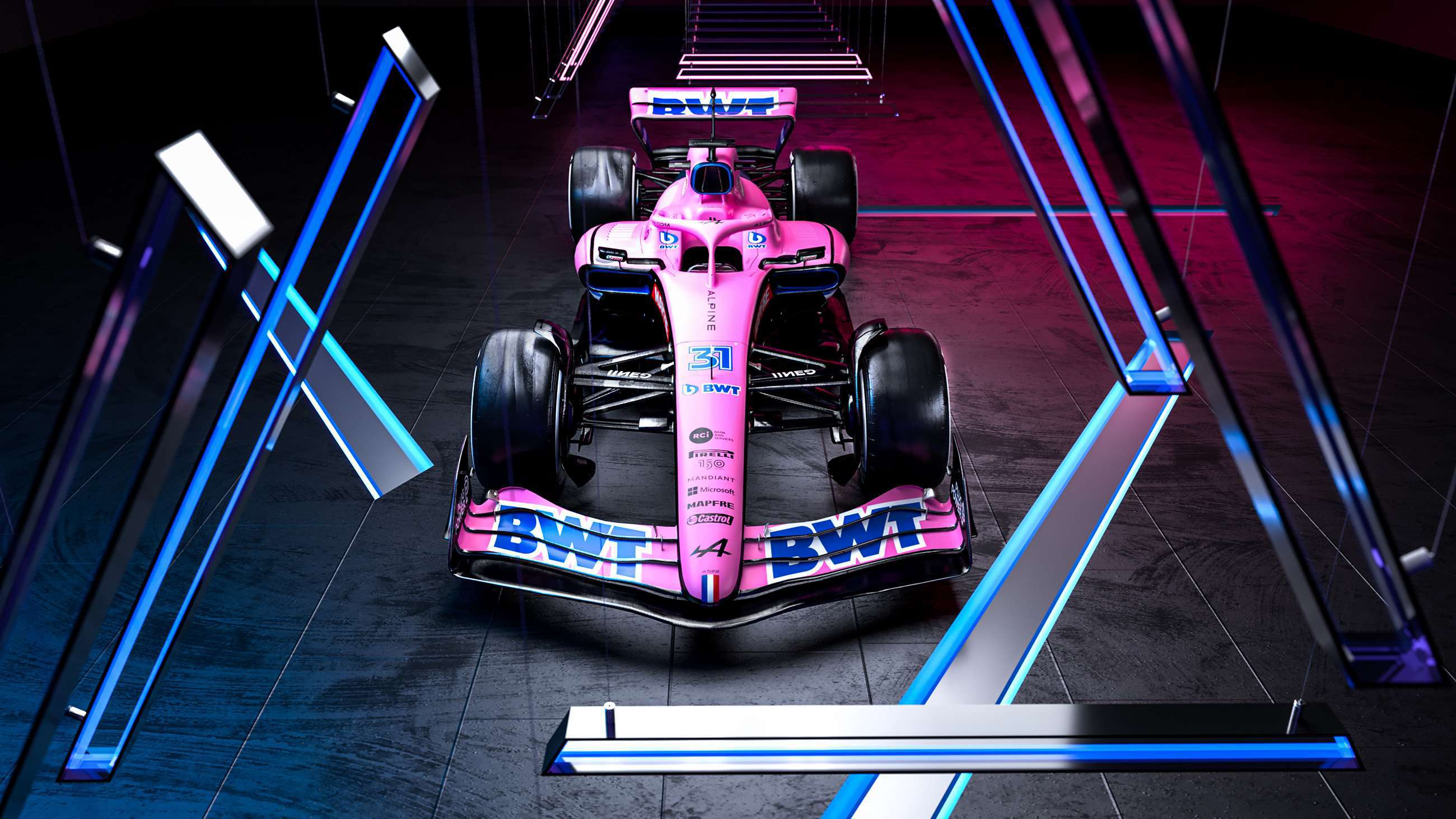 The seven best Renault F1 liveries | GRR