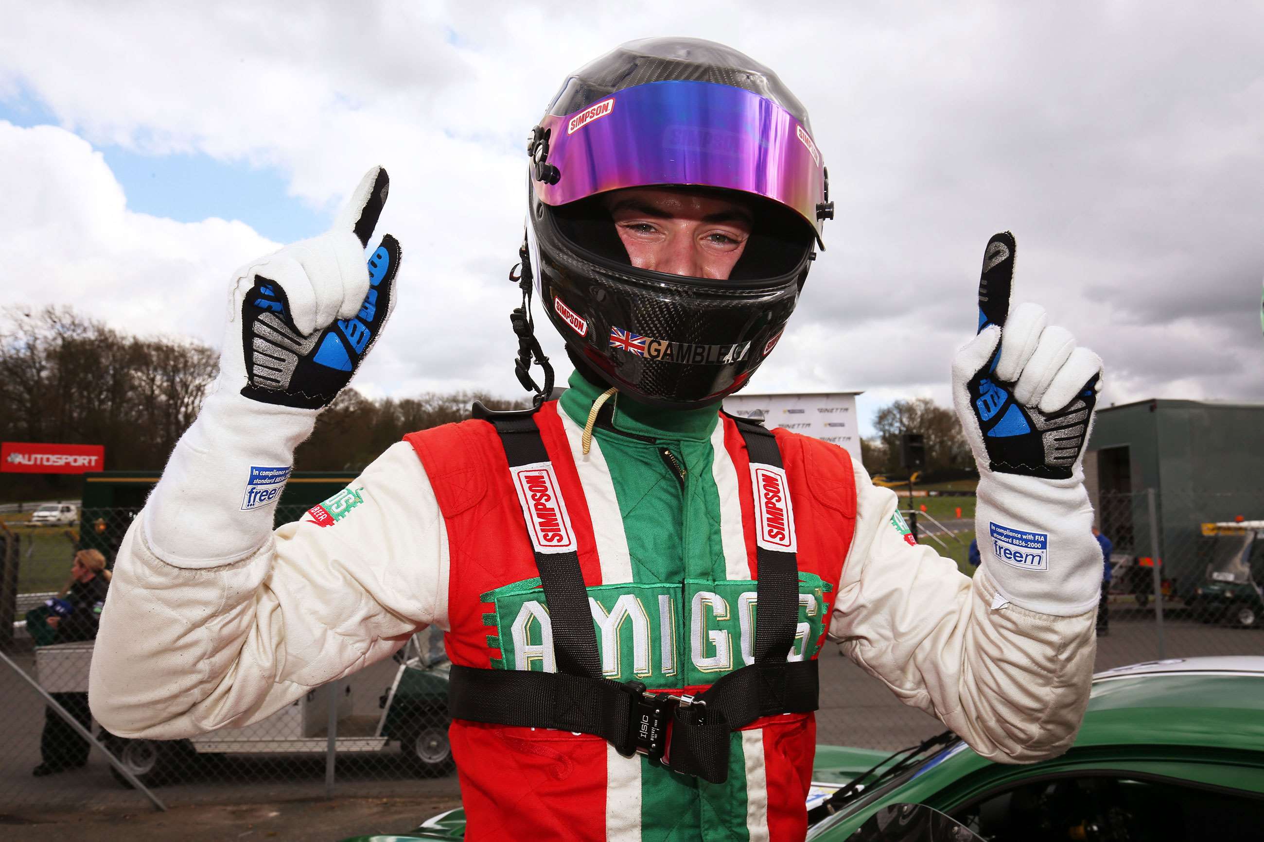 Updated: 2022 BTCC drivers and teams | Cook returns with BTC Racing | GRR