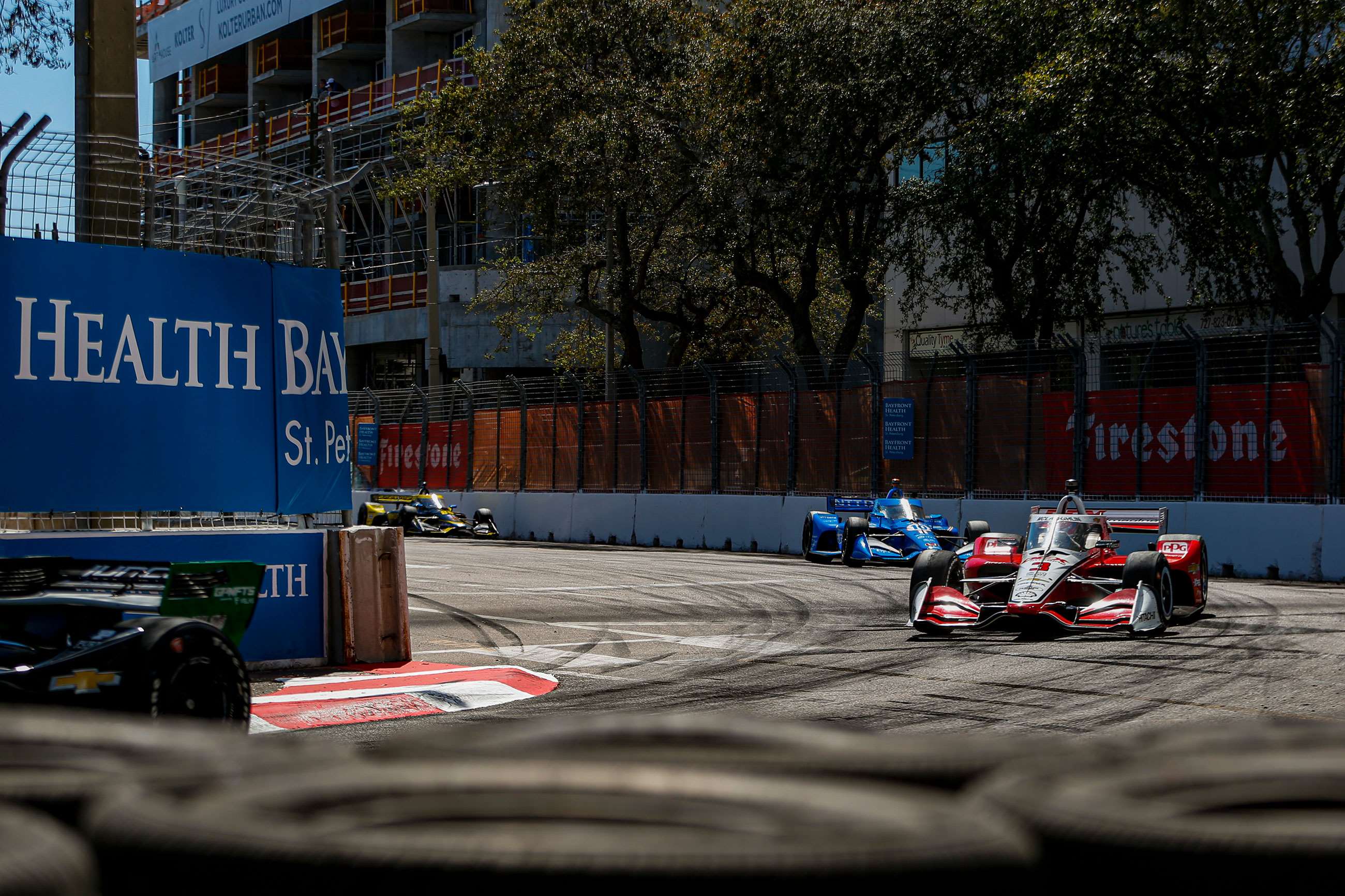 2022 IndyCar calendar and standings | GRR