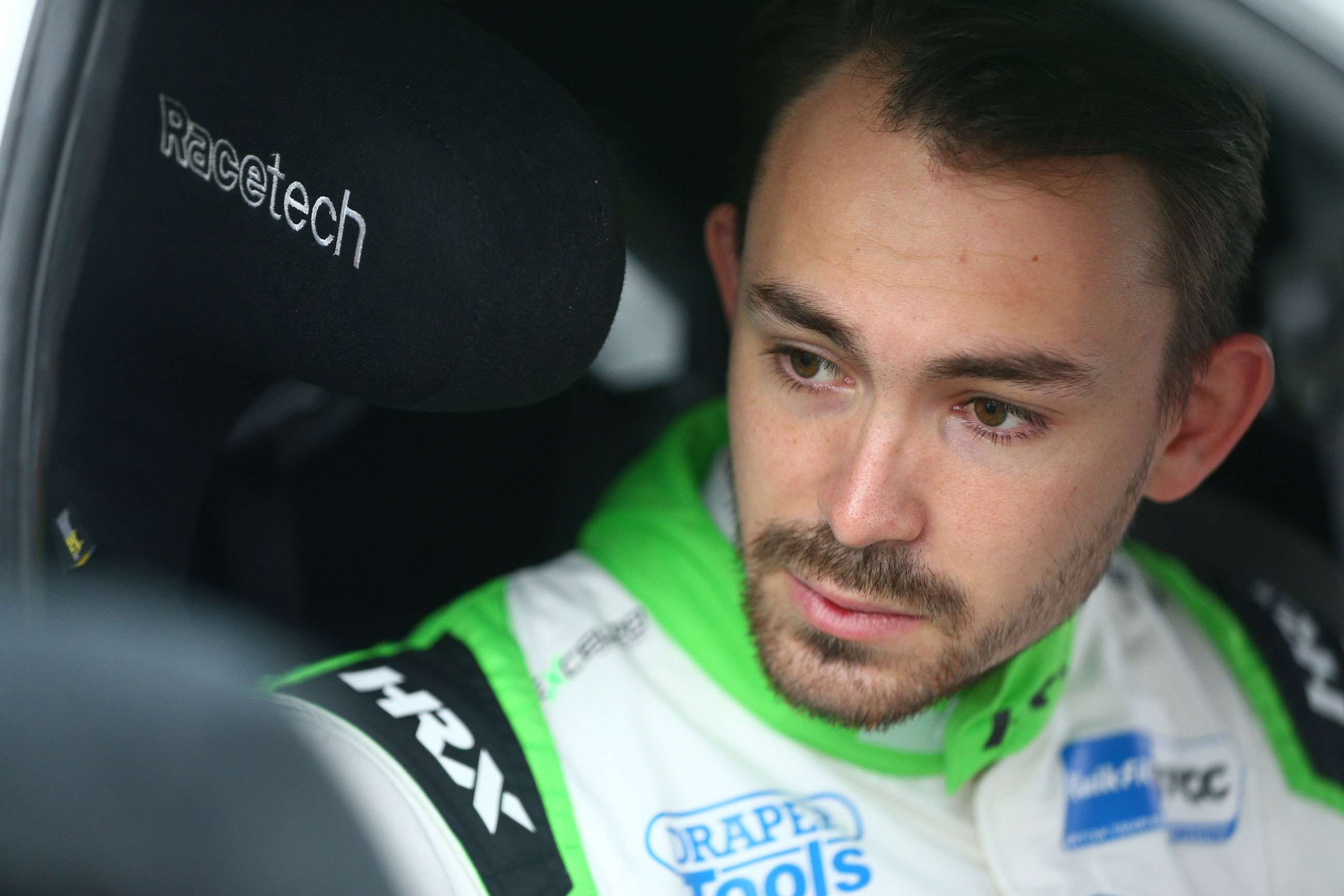 Updated: 2022 BTCC drivers and teams | Cook returns with BTC Racing | GRR