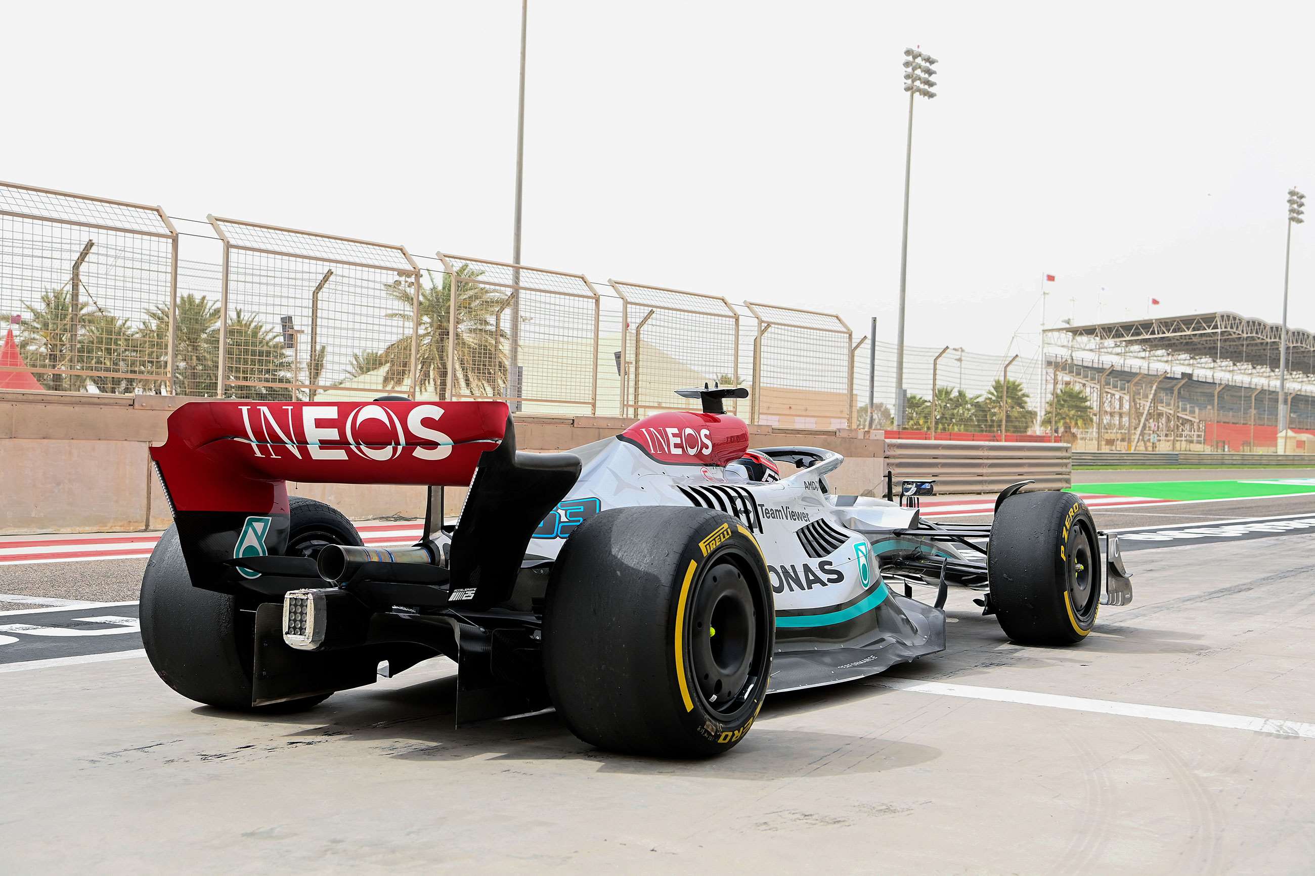 F1 testing breakdown: what we learnt in Bahrain
