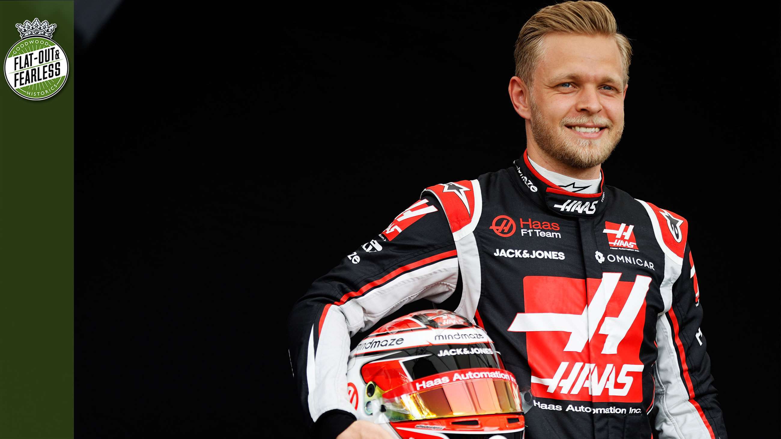 Haas F1 retains Hülkenberg and Magnussen for 2024 | GRR