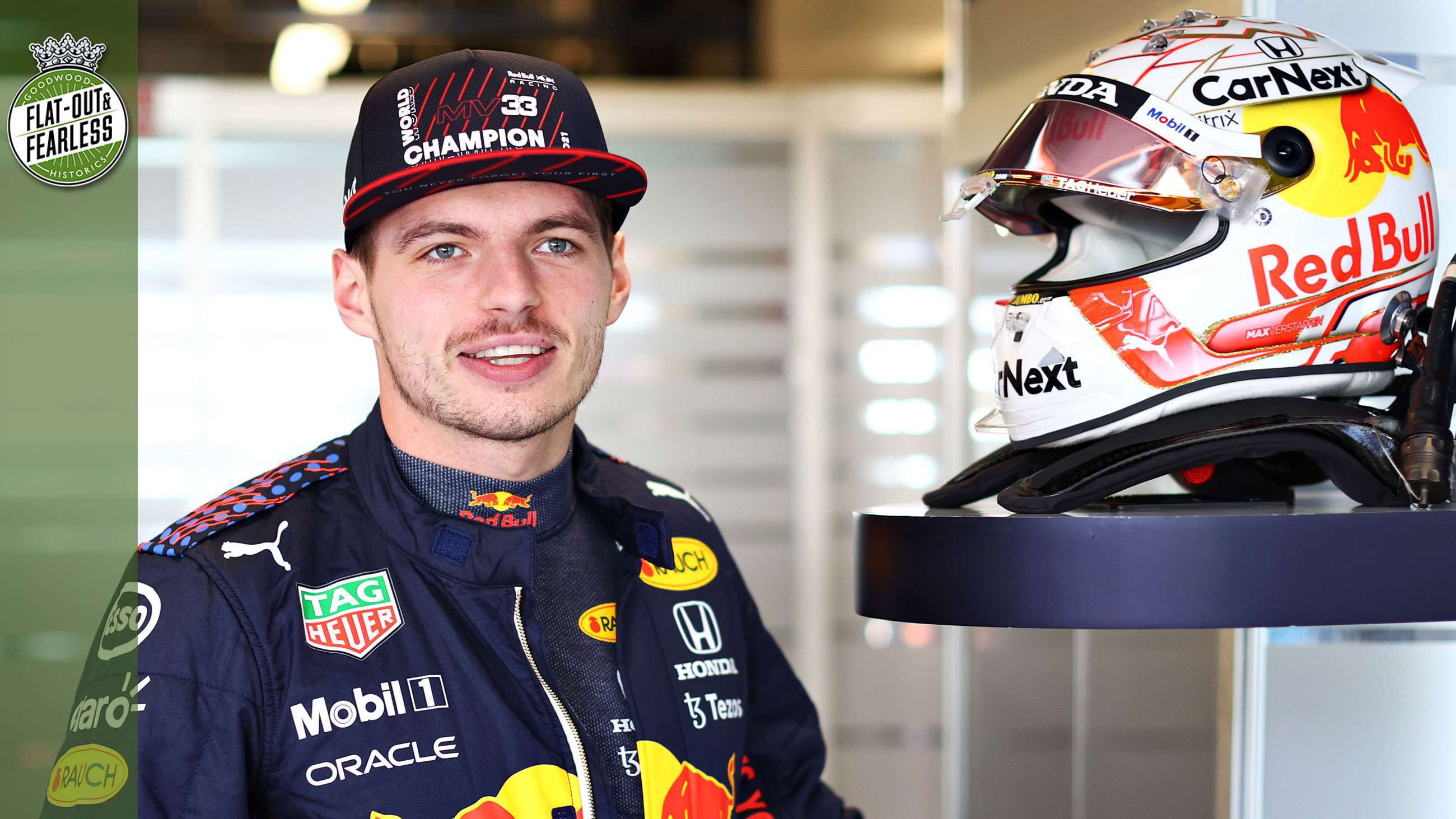 INTERVIEW: Christian Horner survived a turbulent 2024, but how ...