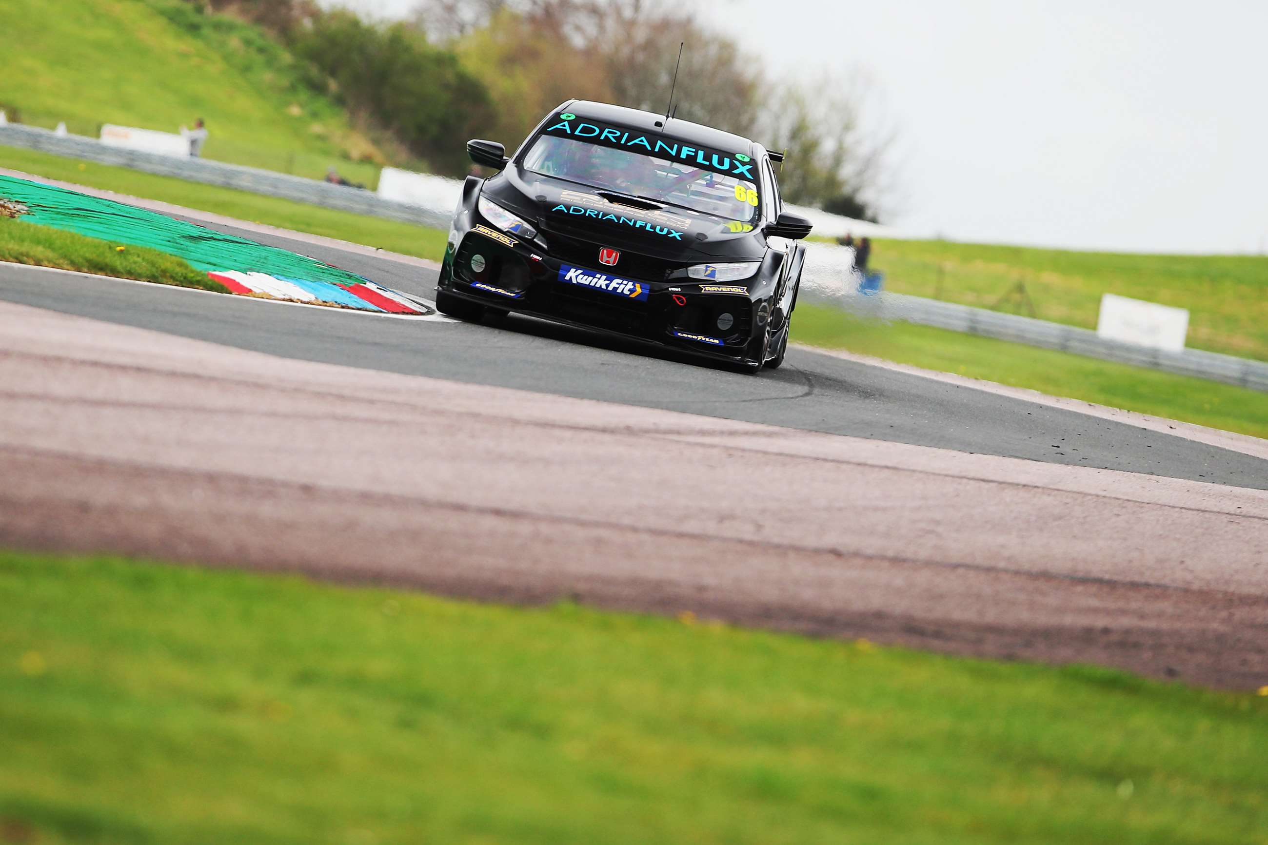 BTCC 2022 season preview | GRR