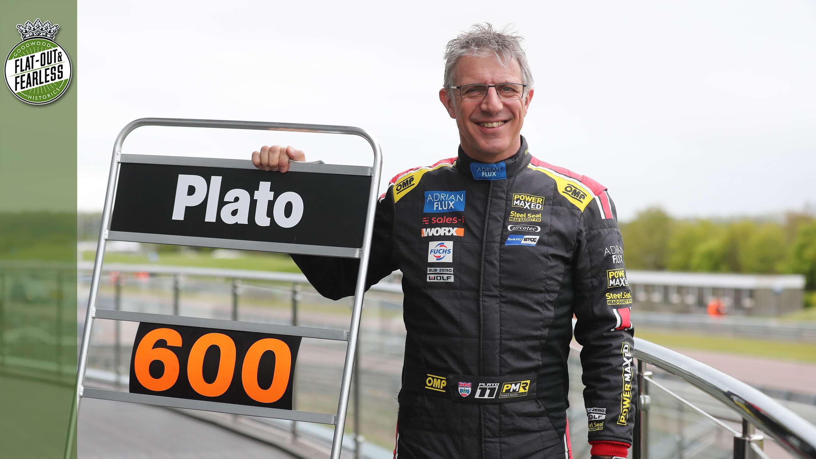 Jason Plato returns to the BTCC in 2021 | GRR