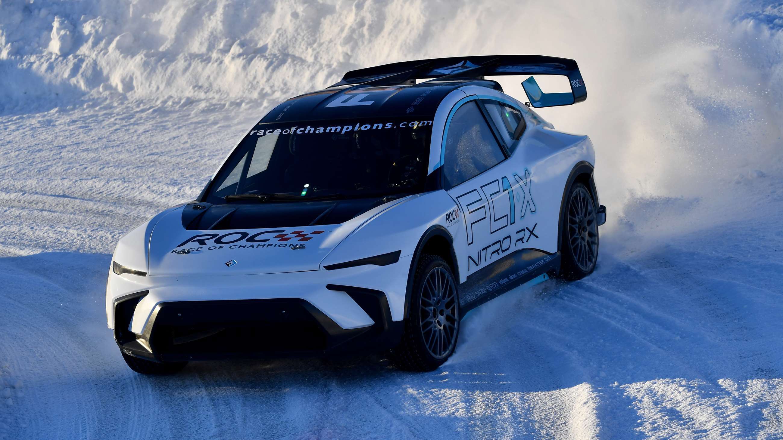 Jenson Button to race in rallycross in 2022 | GRR