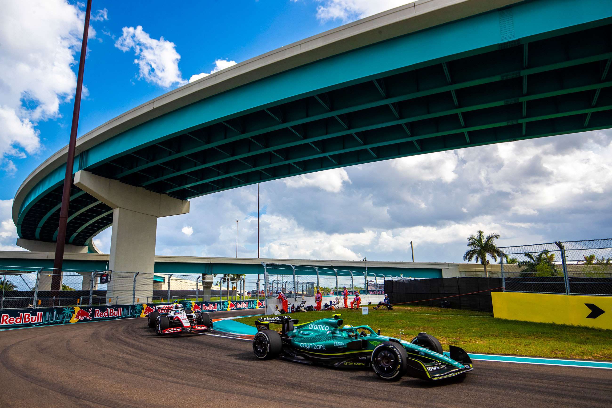Six talking points from a memorable Miami GP | GRR