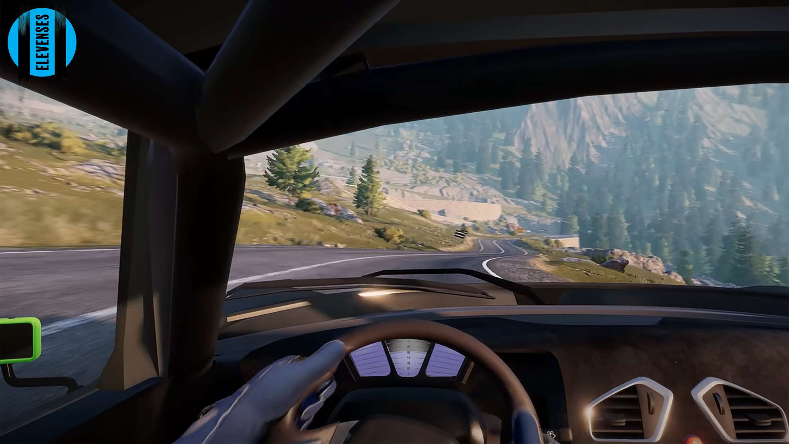 90s Racing Video Games