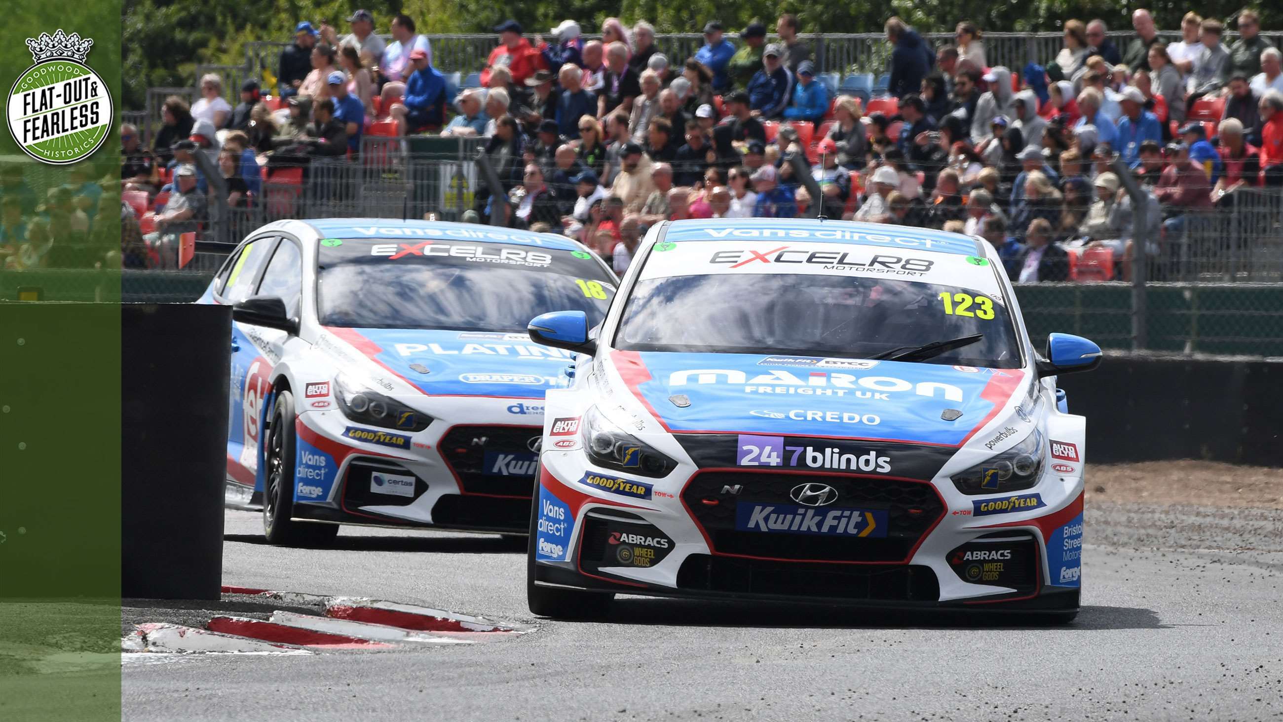 2024 BTCC Croft | 7 talking points | GRR