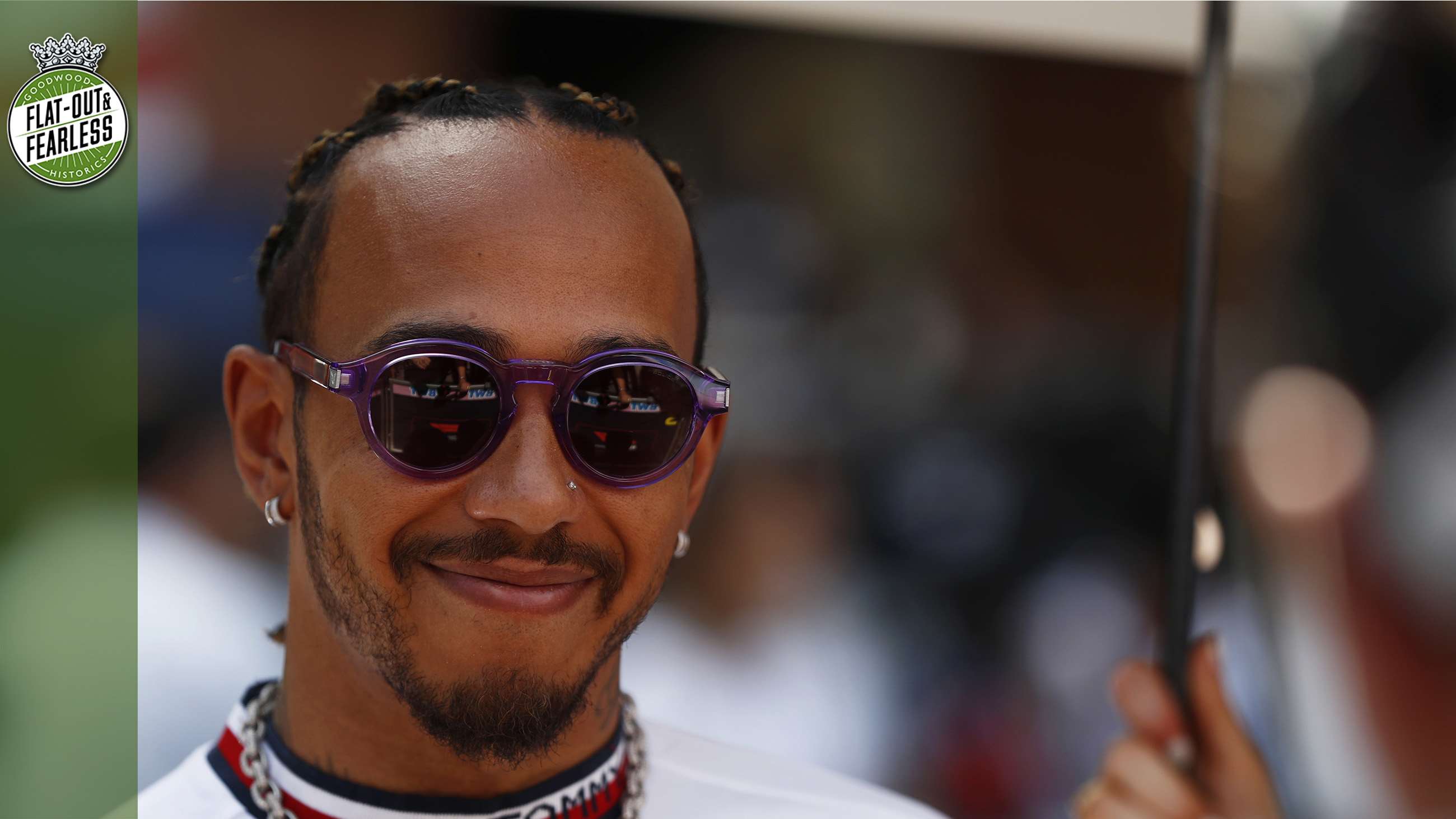 5 reasons Lewis Hamilton is an all-time great