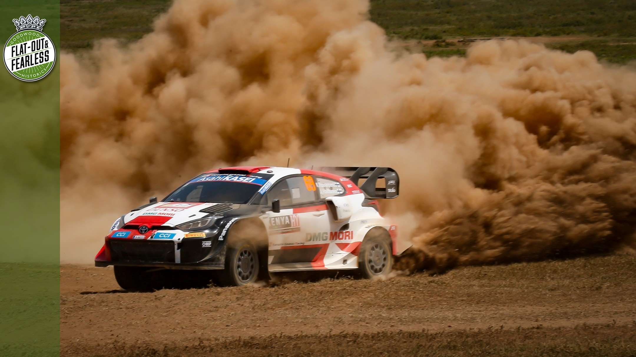 The 10 best WRC drivers of 2021 (List) | GRR