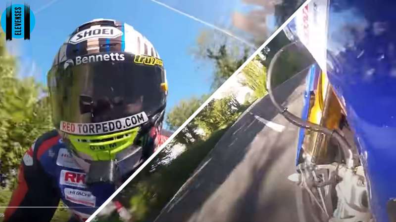 [Video] This is why John McGuinness is a TT legend | GRR