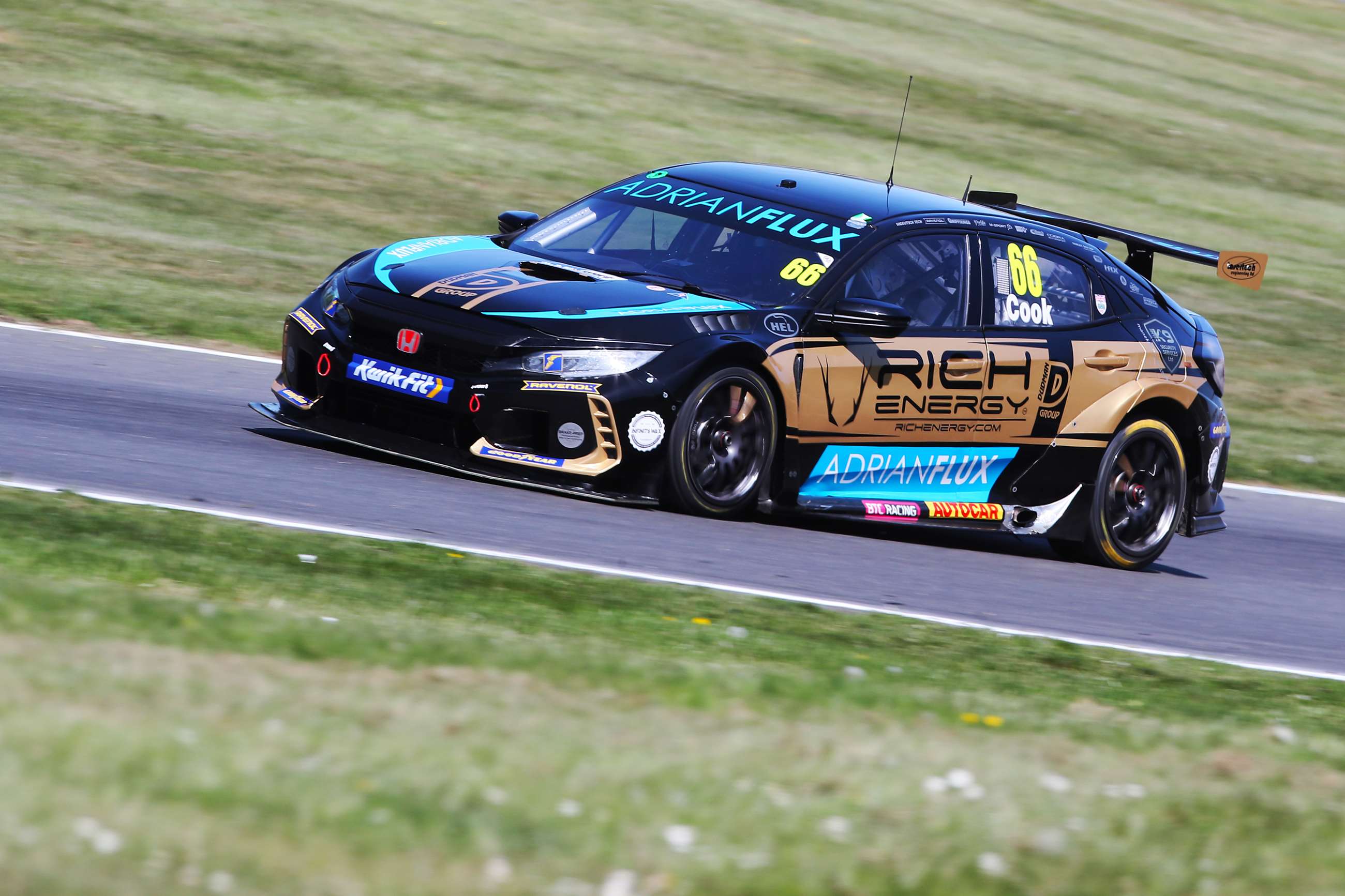 2022 BTCC mid-season review | GRR