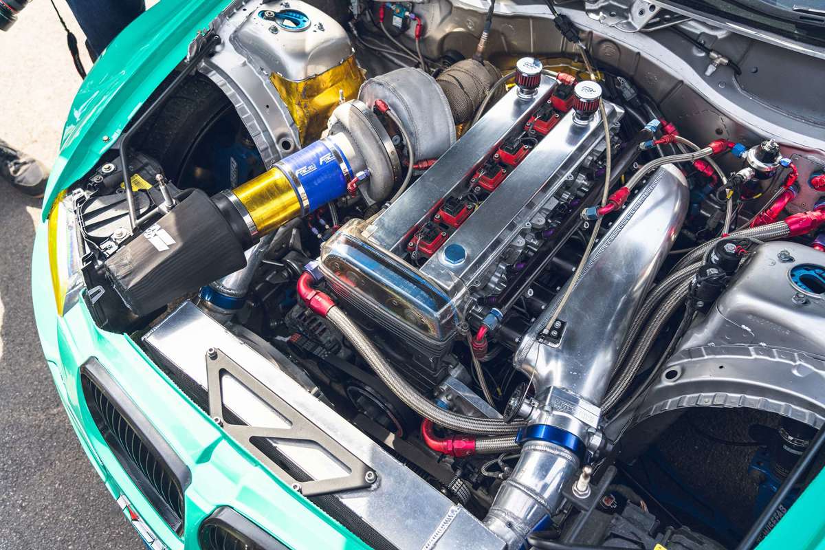 How to drift the Goodwood Motor Circuit | GRR