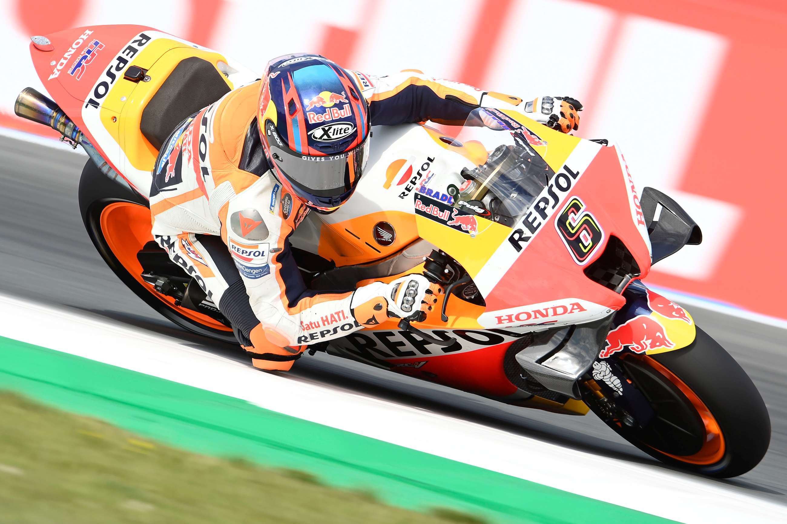Honda’s fall from grace in MotoGP is self-inflicted | GRR