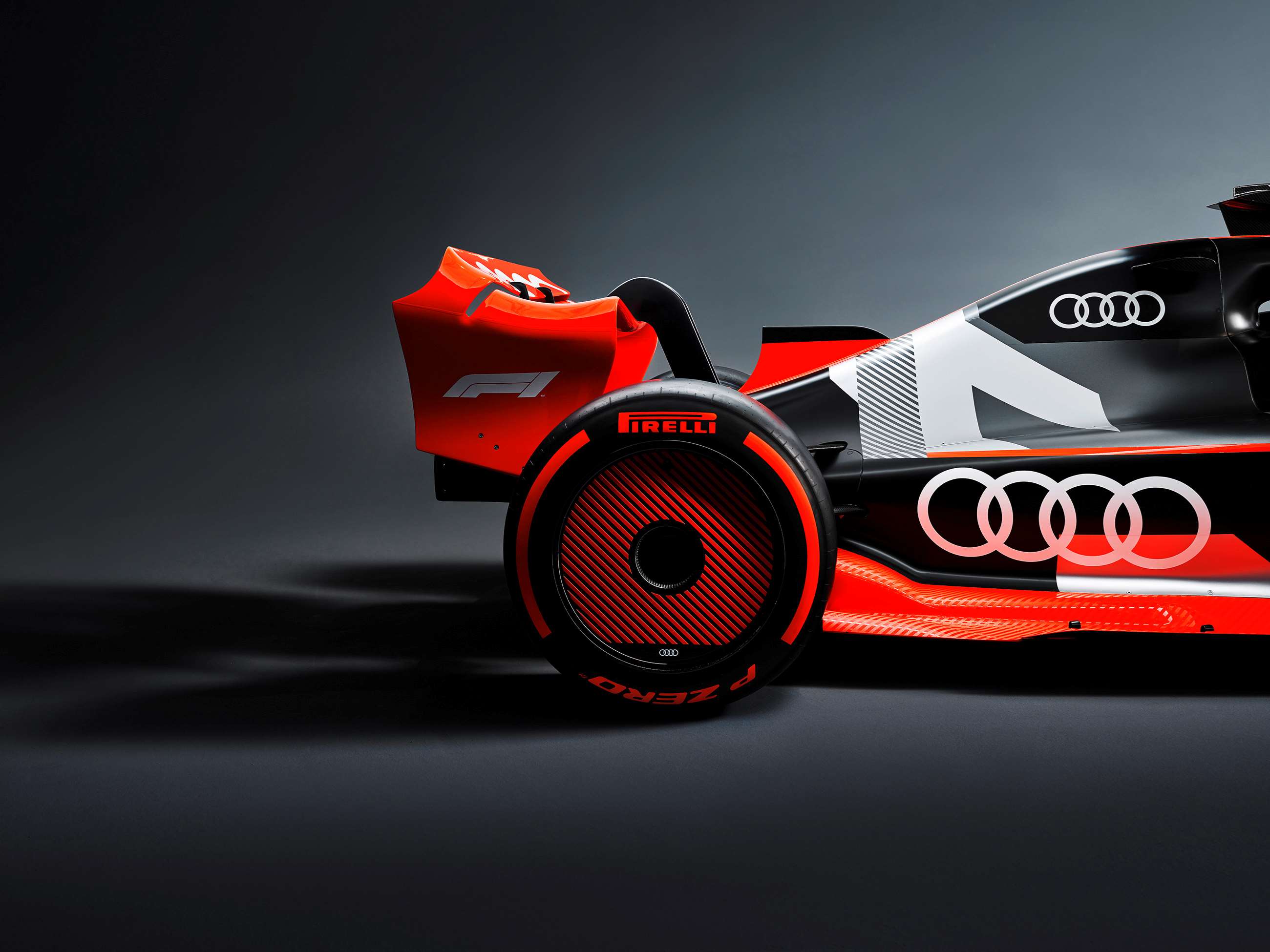 Audi to enter F1 with Sauber | GRR