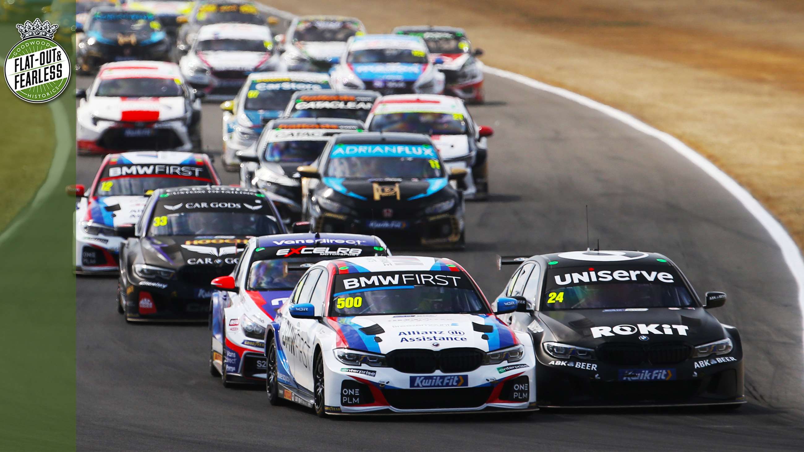 2024 BTCC Snetterton | 6 talking points | GRR