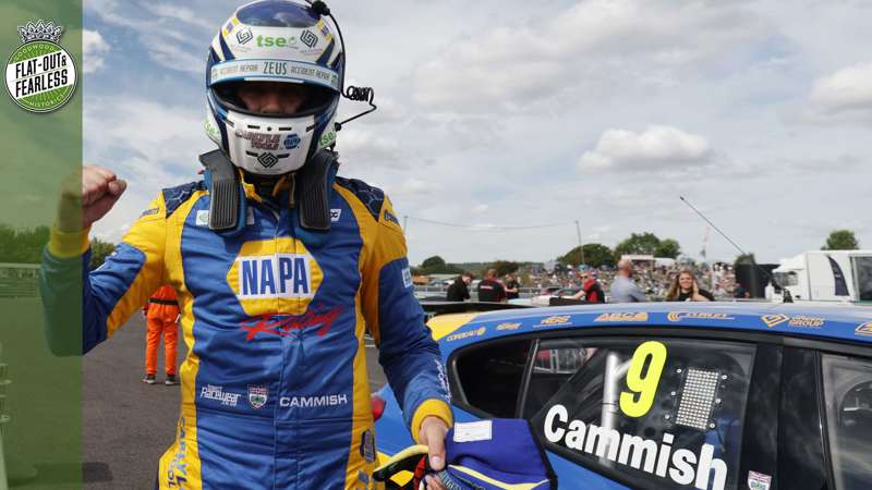 Six talking points from BTCC’s second Thruxton visit | GRR