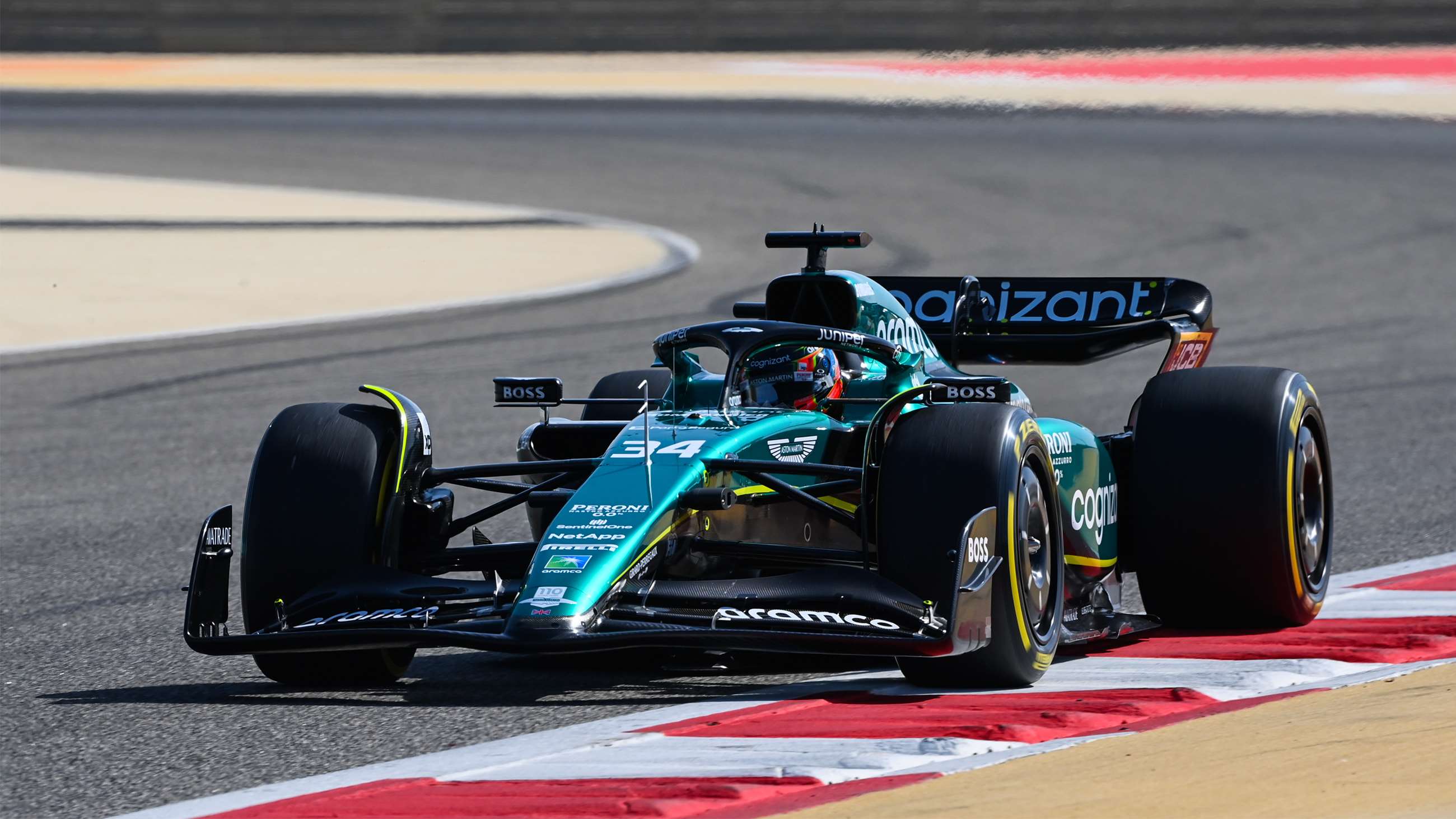 2023 F1 drivers and teams | Doohan to make FP1 Rookie outings in Mexico ...