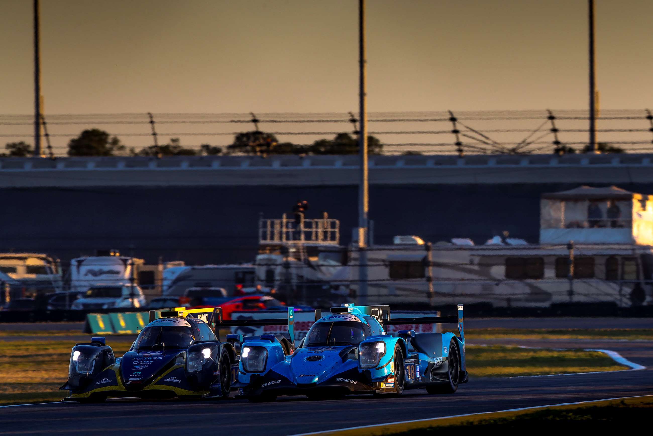 2023 IMSA Calendar | GRR